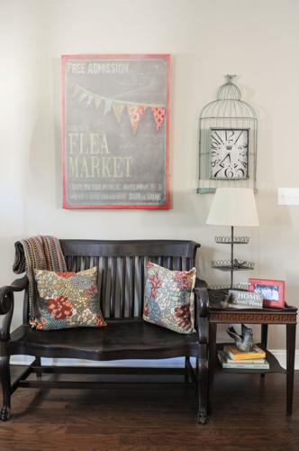 Sarah Russing Home Tour | All About Women Magazine | wataugademocrat.com