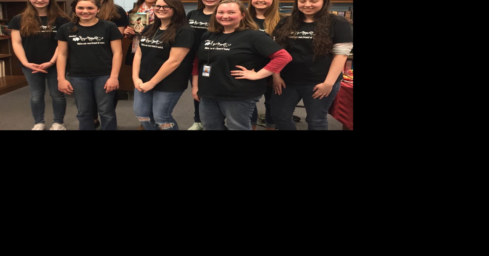 Megan Shepherd’s ‘The Madman’s Daughter’ | Features | wataugademocrat.com