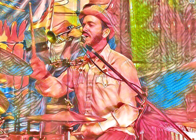 David Brewer’s 15th annual All-Star Jam for Area Musicians In Need to ...