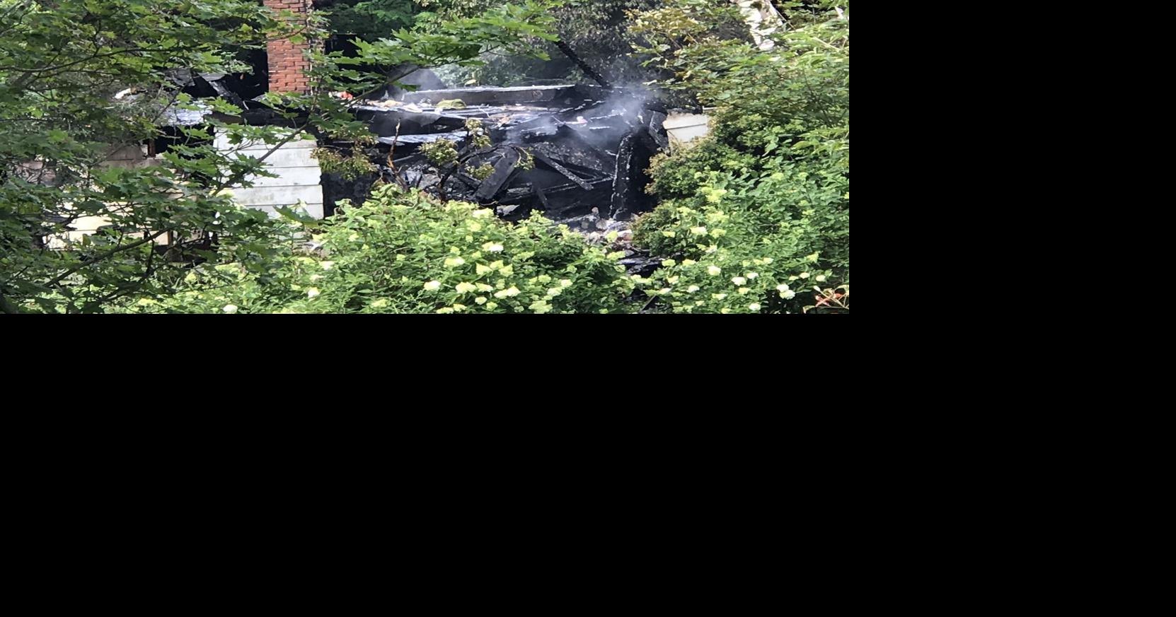 One dead in Newland house fire | News | wataugademocrat.com