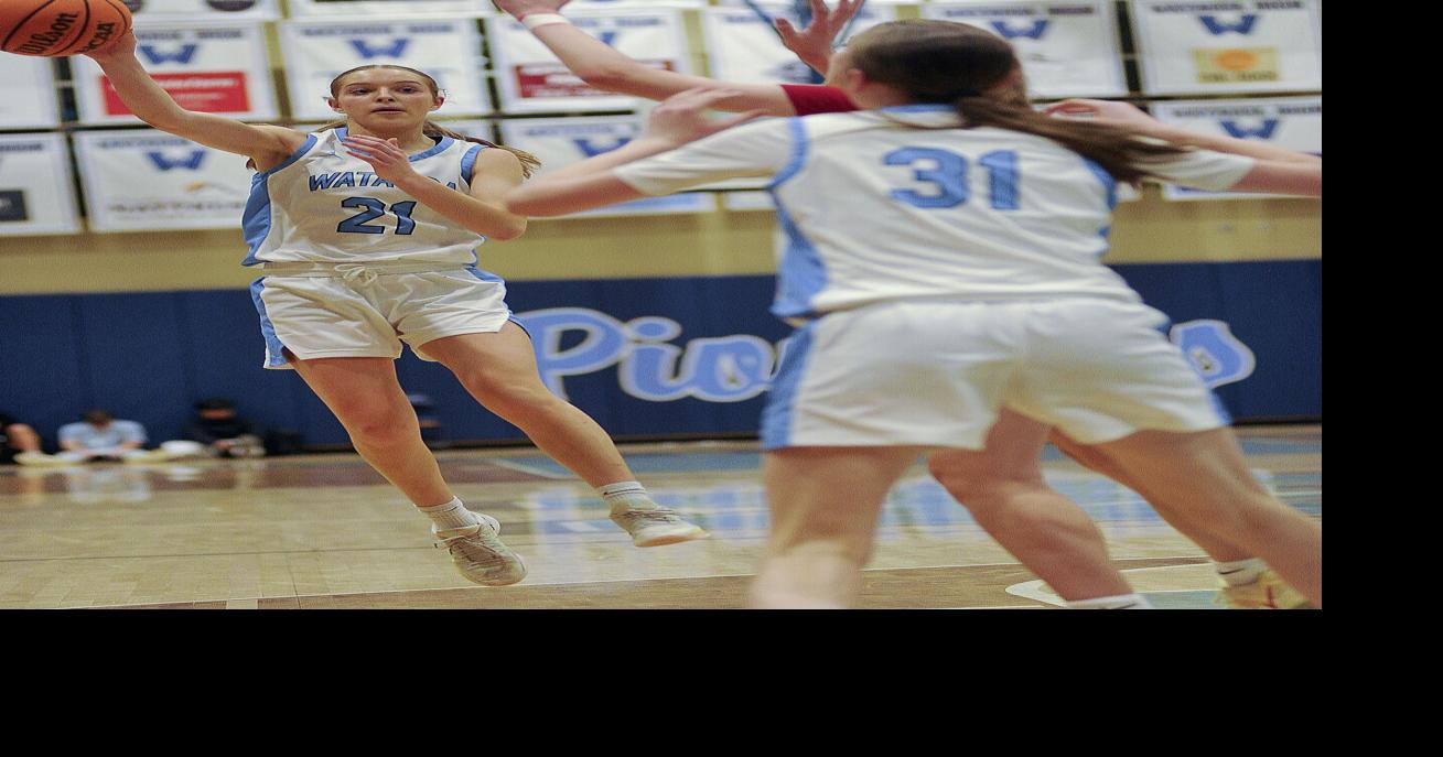 Watauga girls close out busy stretch, sweep Lady Patriots | Sports ...