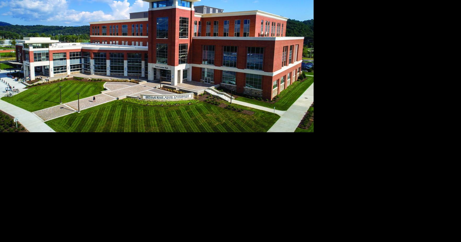 App State Growing Well Conference to focus on supporting children ...