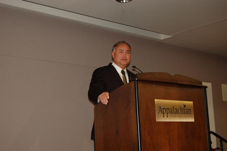 ASU Student Veteran Resource Center named for Reeder | News ...