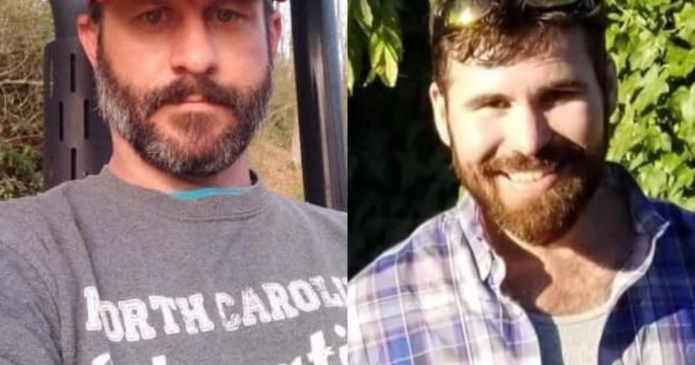 Search continues for two Boone men declared missing | News ...