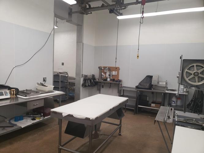 Watauga Butchery fills a need for local farmers | Main Street ...