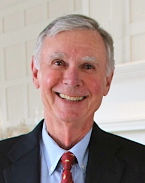 John Hamilton Steele | Blowing Rocket | wataugademocrat.com