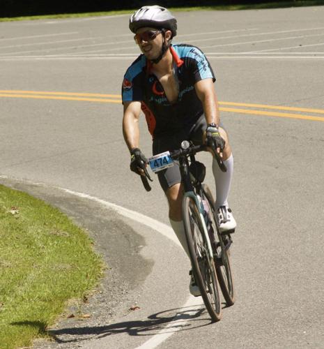 Blue Ridge Brutal brings out over 370 riders | Local Sports ...