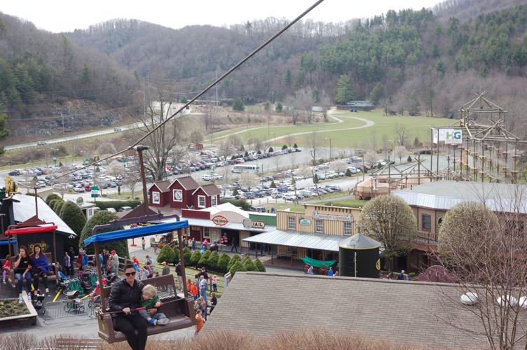 Tweetsie opens 2018 season | Mountain Times | wataugademocrat.com