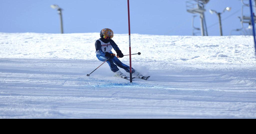 High Country’s ski slopes offer adult racing leagues | Mountain Times ...