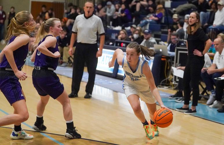 Blowing Rock alums Kiker and Sears playing important roles on Watauga ...