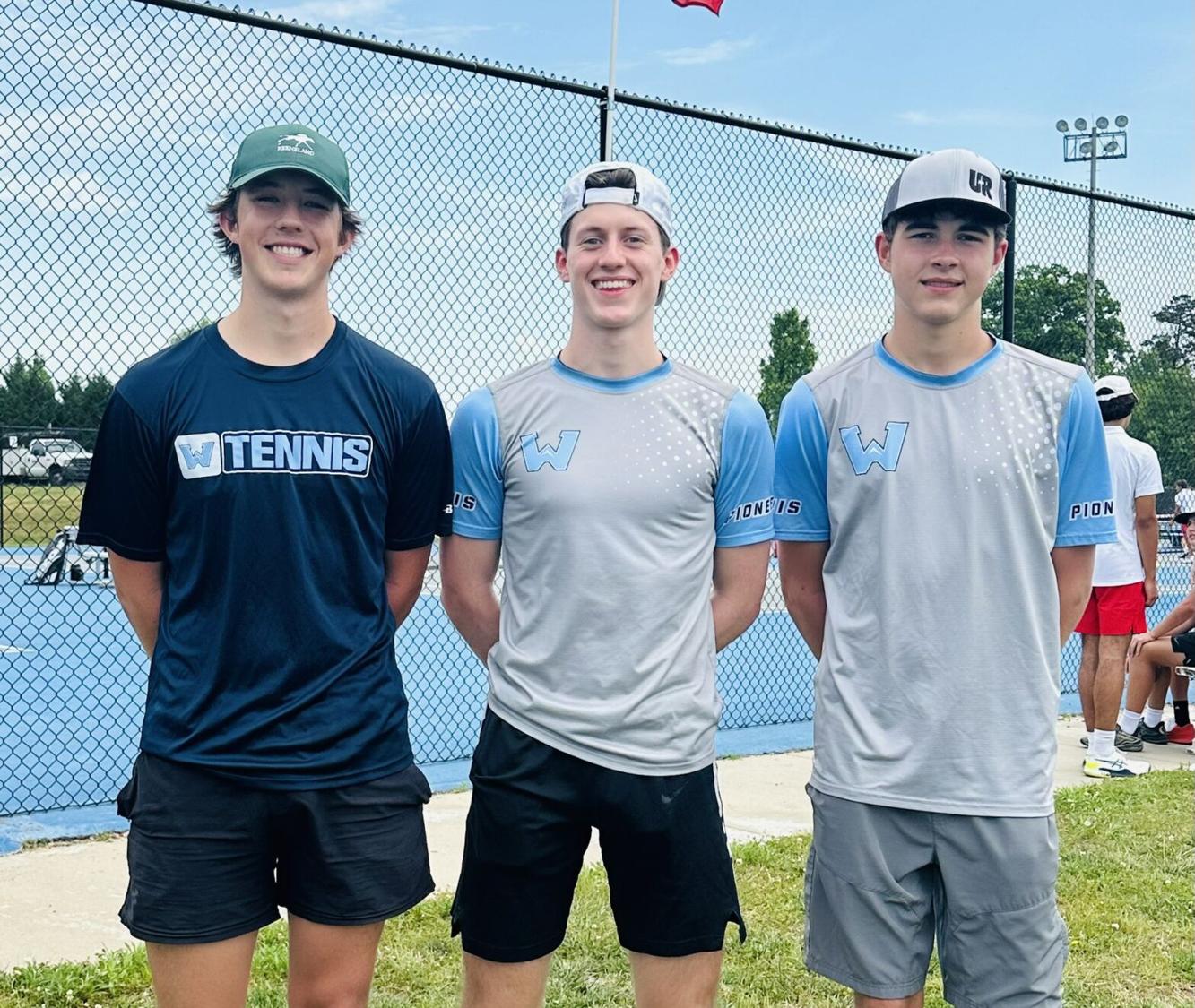 Watauga tennis concludes season in first round | Sports ...