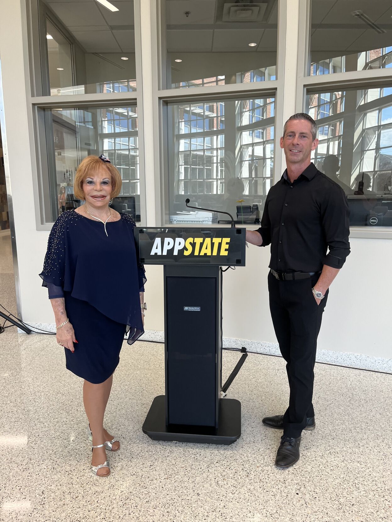 The Ageless World of Dance | Local News | wataugademocrat.com