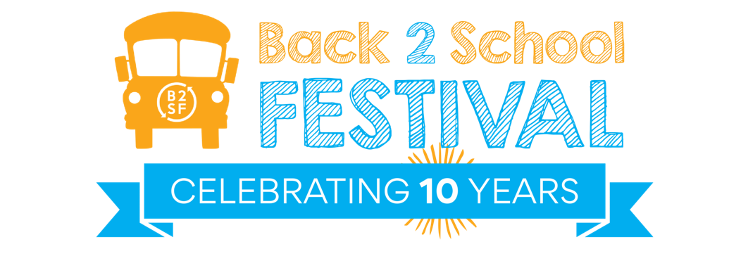 Back 2 School Festival announces schedule for 10th annual event | News ...