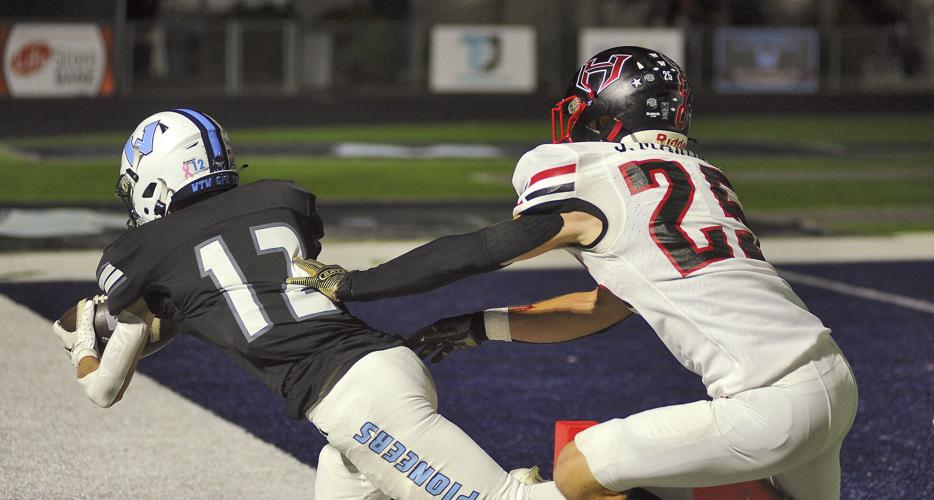 Balanced attack buoys undefeated Pioneers past Hibriten | Sports ...