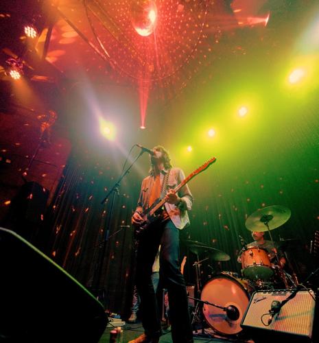 Beech Mountain Resort once again hosting live music all winter long ...