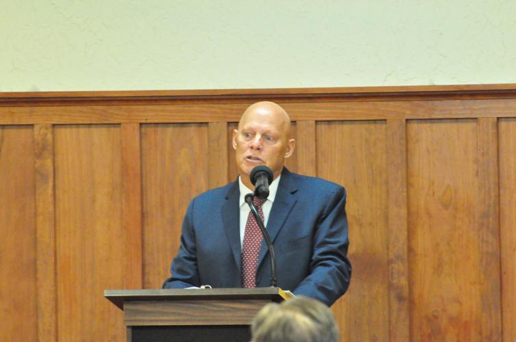 Blowing Rock holds memorable Memorial Day event at American Legion Post ...