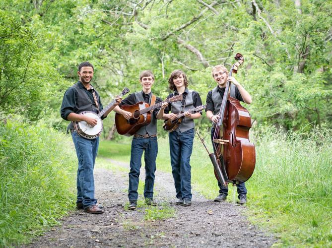Cane Mill Road’s 'Five Speed' cracks top 10 on Billboard Bluegrass ...