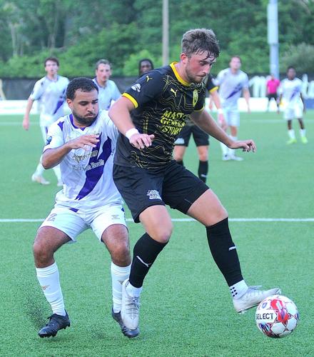Appalachian FC avenges earlier loss to Rhythm | Sports ...