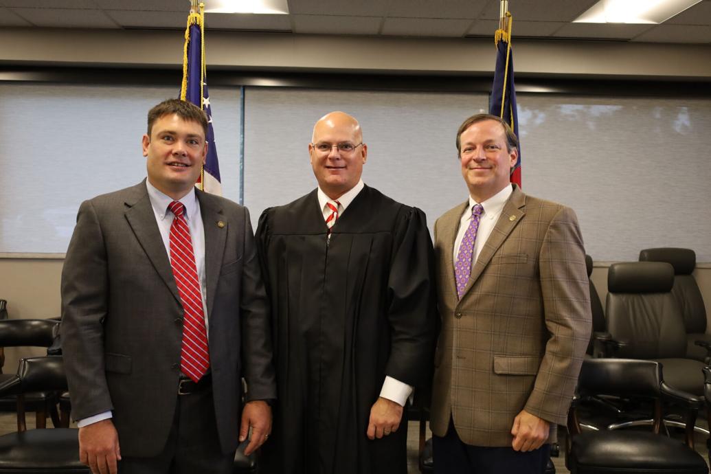 Local realtor Bill Aceto sworn in as NC Real Estate Commissioner ...
