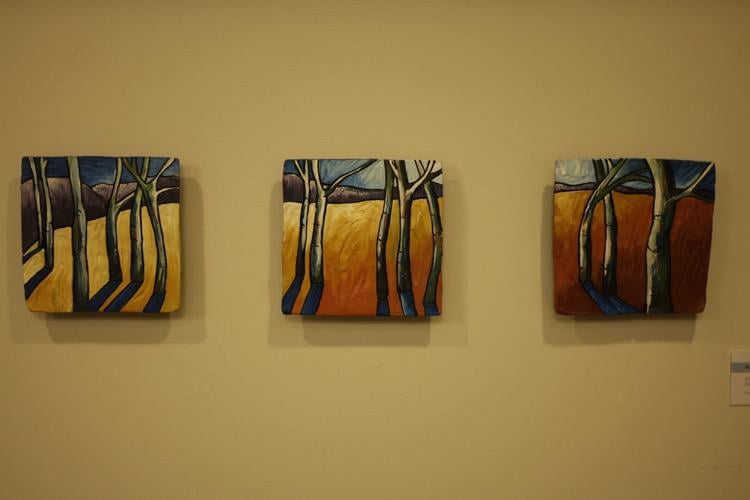 BRAHM exhibit highlights art educators work | Community ...