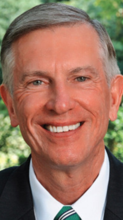 Tom Ross to speak on voting districts on July 3 | News ...