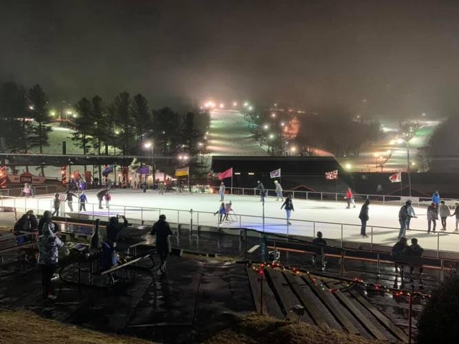 High Country has plenty to offer on New Year's Eve | Mountain Times ...