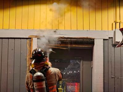 BFD responds to multiple fire calls this past weekend | Local News ...