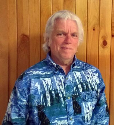 Rodney Sutton named Mountain Home Music director | News ...