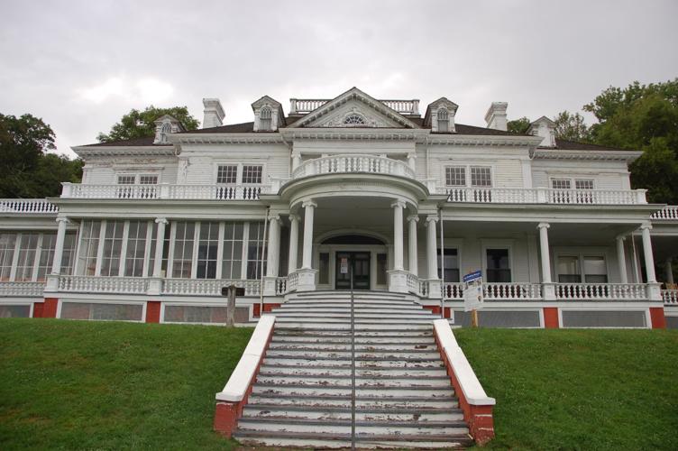 Parkway Foundation gives update on Moses Cone renovations | Community ...