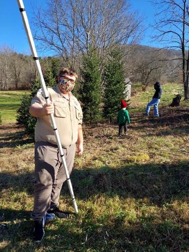 Project Caring: High Country scout creates care packages for Hospice ...