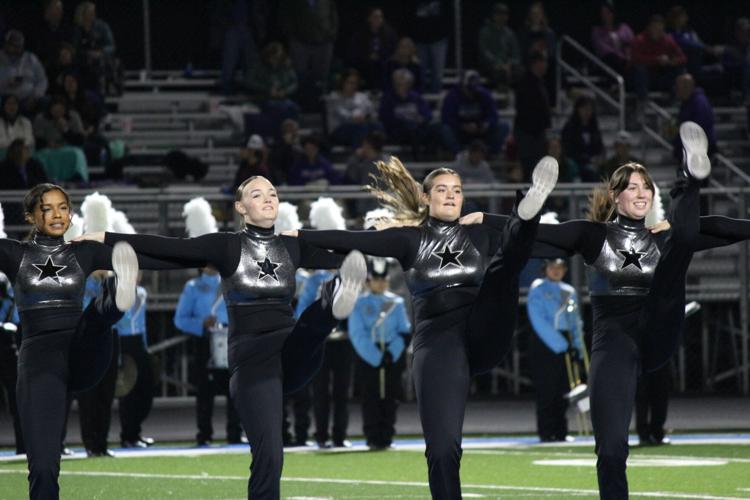 Watauga football claims second-ever 10-win regular season, earn No. 2 ...