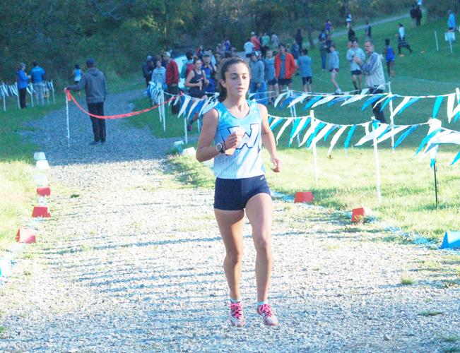 WHS cross-country teams bring experience to the road | Local Sports ...