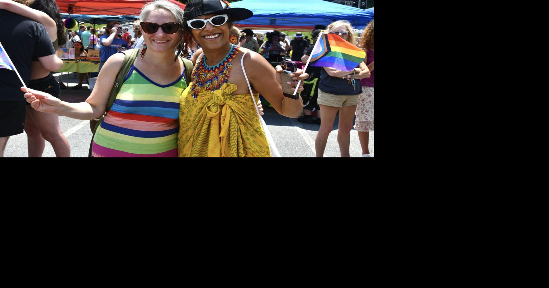 Boone celebrates Pride month with parade, festival | Community ...