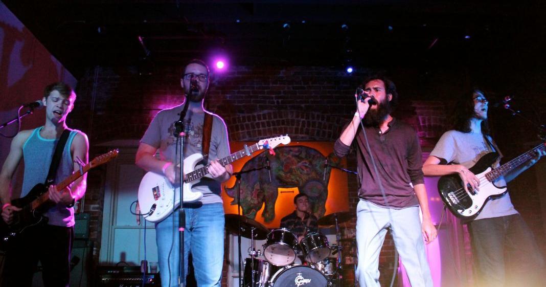 RKS continues hot streak with homecoming concert at Murphy’s ...