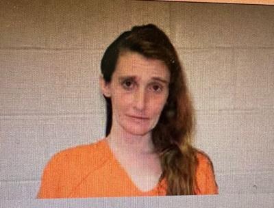 Woman charged with second-degree arson after Shawneehaw fire | | wataugademocrat.com