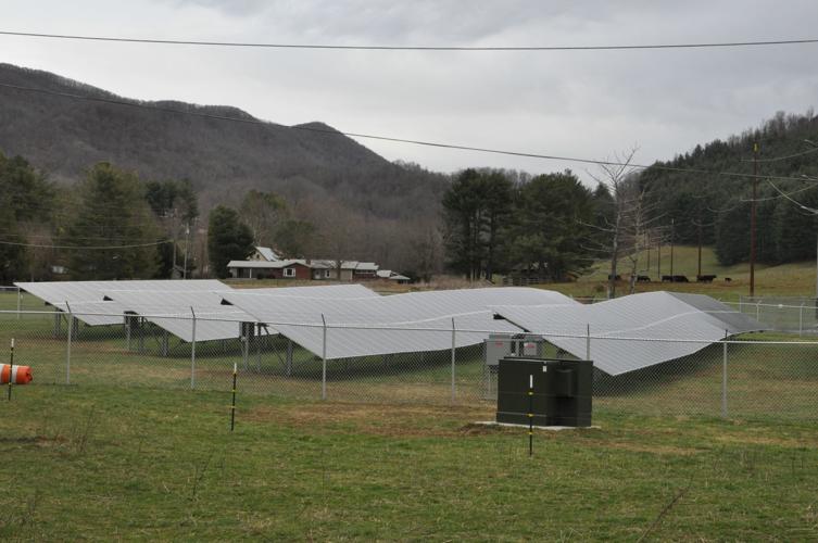 Blue Ridge Energy and NC's electric cooperatives | Main Street ...