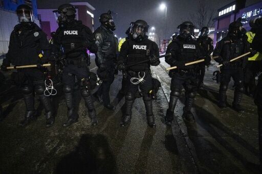 Trump's border chief to speak in Minneapolis as shooting fallout grows ...