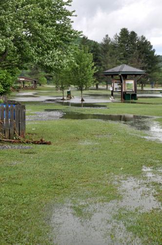 Heavy rains cause flooding, damages in Watauga | News | wataugademocrat.com