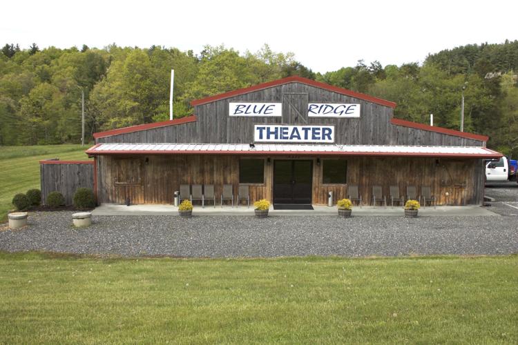 An end to intermission: Blue Ridge Theater and Event Center marks ...