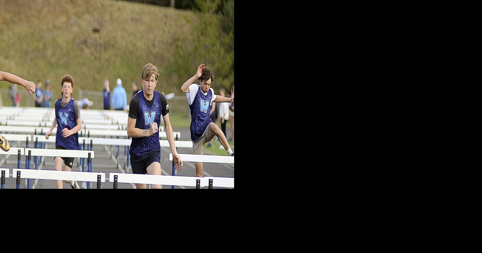 Wolverine track bests Hawks in home meet | Sports | wataugademocrat.com