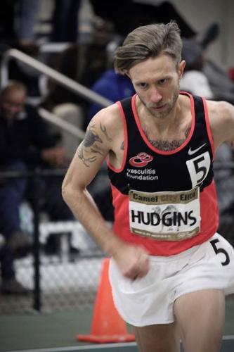 Brandon Hudgins clinches qualifying spot for the Olympic trials ...