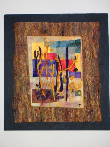 Ineke Thomas: Fiber Artist | All About Women Magazine | wataugademocrat.com