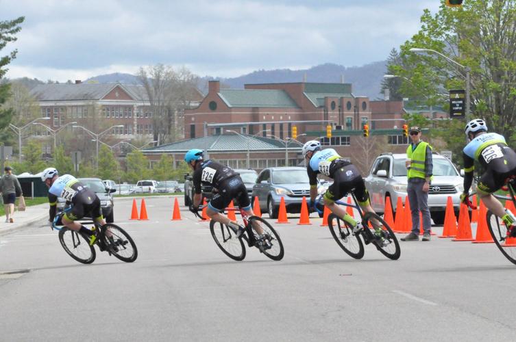 Boone hosts High Country Cycling Classic | Local Sports ...