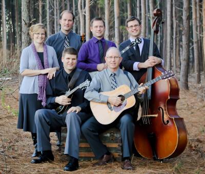 95th annual Singing on the Mountain set for Grandfather | Mountain ...