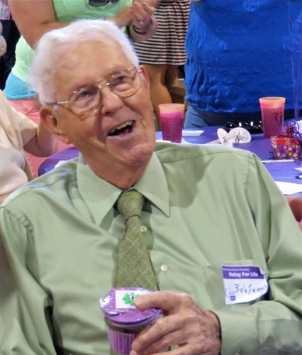 Watauga County remembers Robert Shipley | Community | wataugademocrat.com