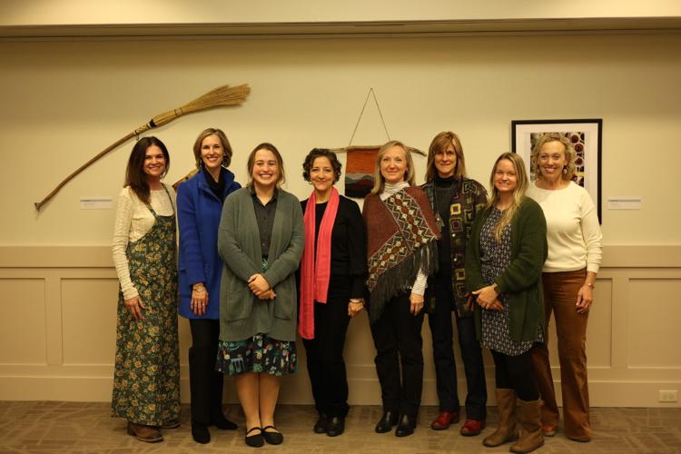 BRAHM exhibit highlights art educators work | Community ...