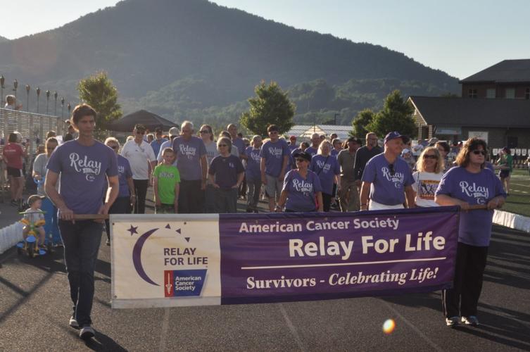 Relay for Life raises $53,000 and counting | Community ...