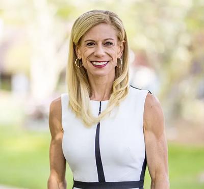 Hulbert named LMC Vice President for Student Affairs | Mountain Times ...