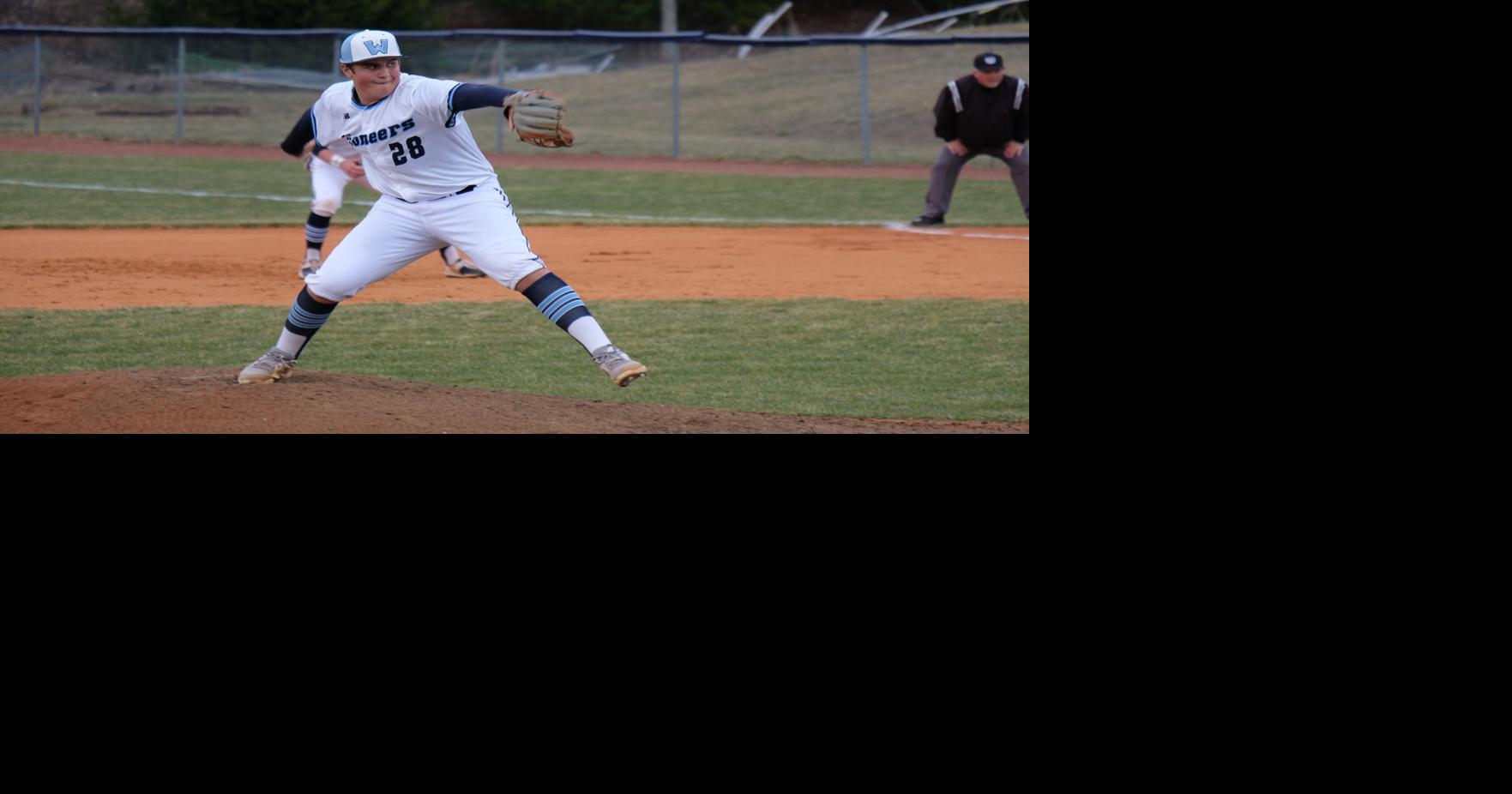 Pioneers baseball earns two wins over spring break | Sports ...