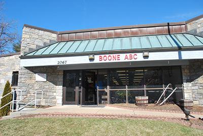 ABC store expansion contract awarded | News | wataugademocrat.com